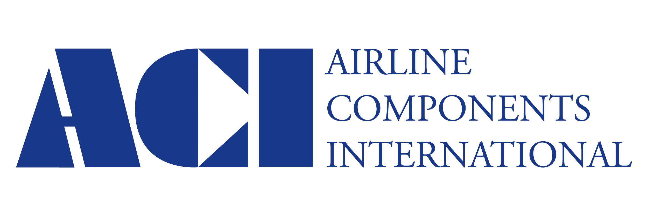 Airline Components International (ACI)